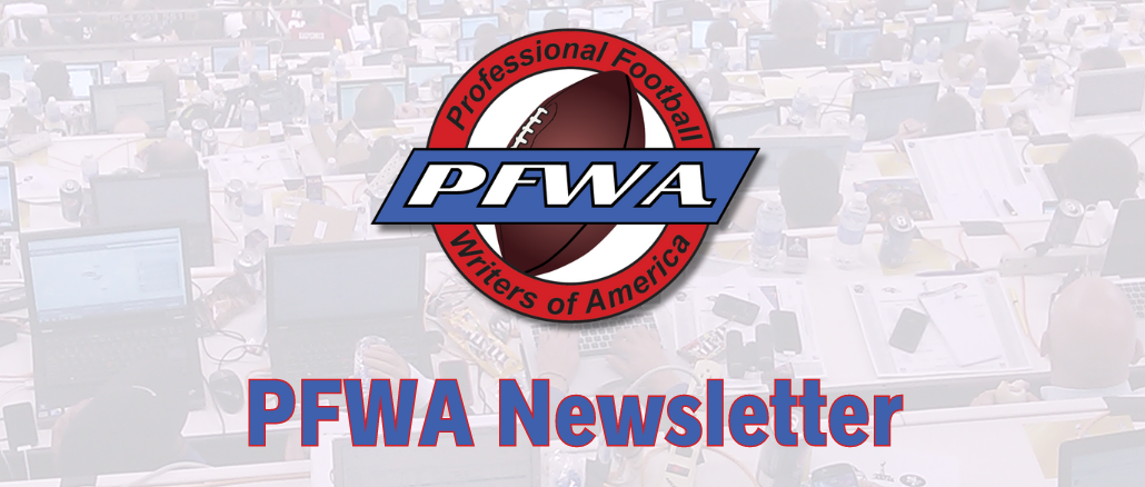 June 2024 PFWA Newsletter | PFWA